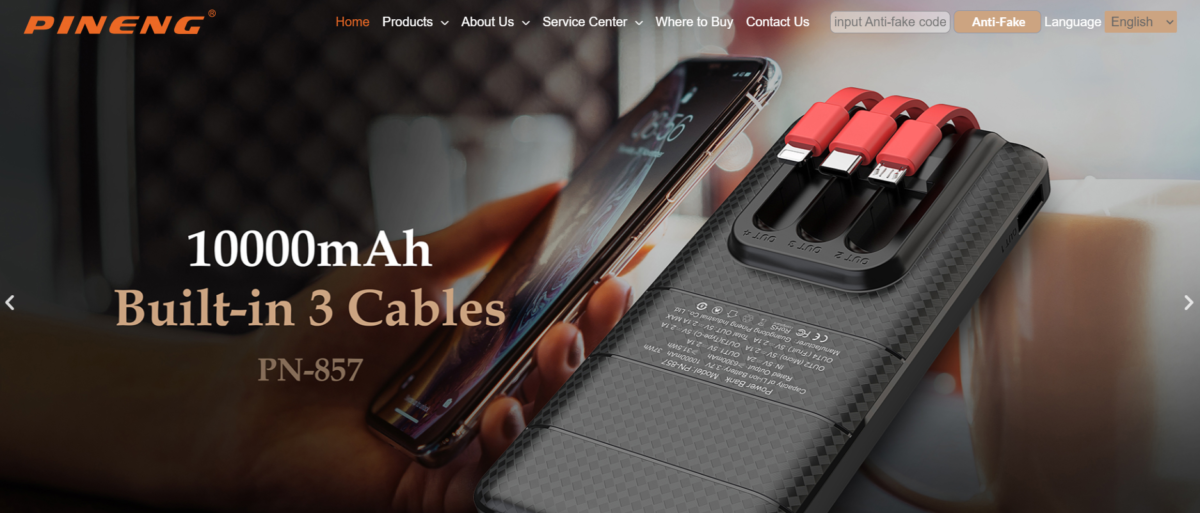 Guide to Sourcing Power Banks from China's Top Manufacturers