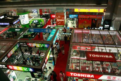 Shenzhen Electronics Market (Huaqiangbei Market): Ultimate Guide