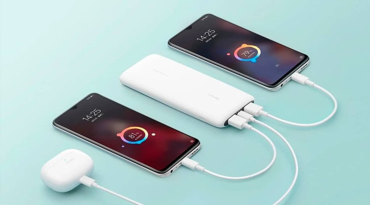 Guide to Sourcing Power Banks from China's Top Manufacturers