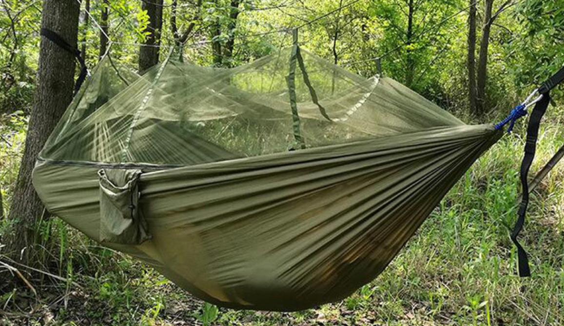 Hammock Manufacturer from China All You Need to Know