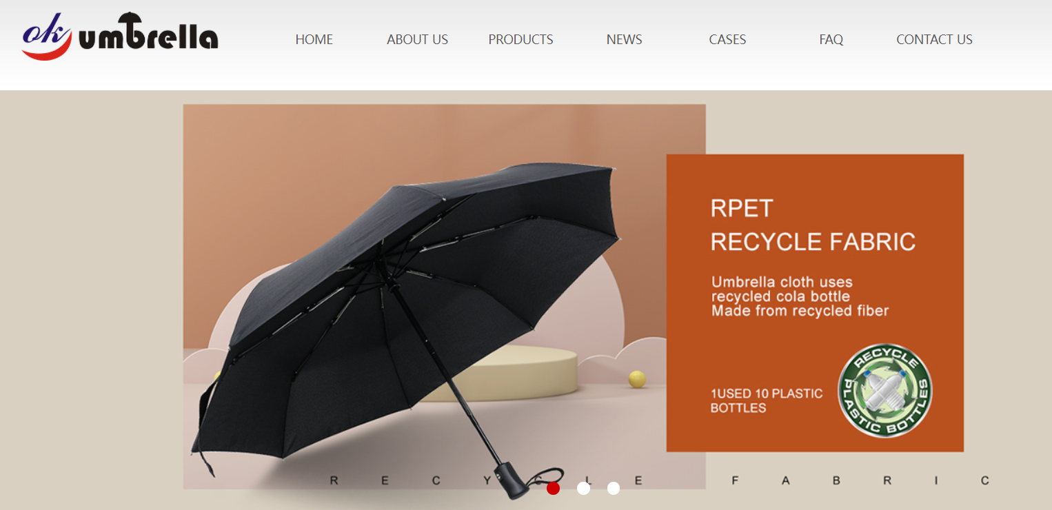 Affordable Umbrella Manufacturers in China: Your Comprehensive Guide