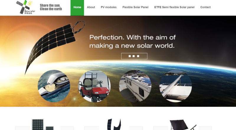 Sourcing Solar: China's Best Solar Panel Manufacturers