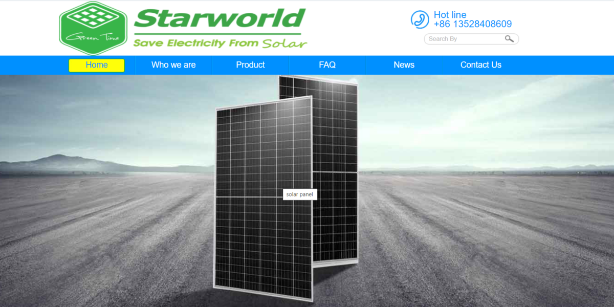 Sourcing Solar: China's Best Solar Panel Manufacturers