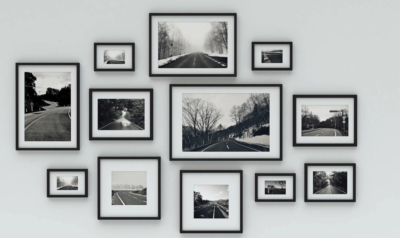 China’s Premier Picture Frame Manufacturers
