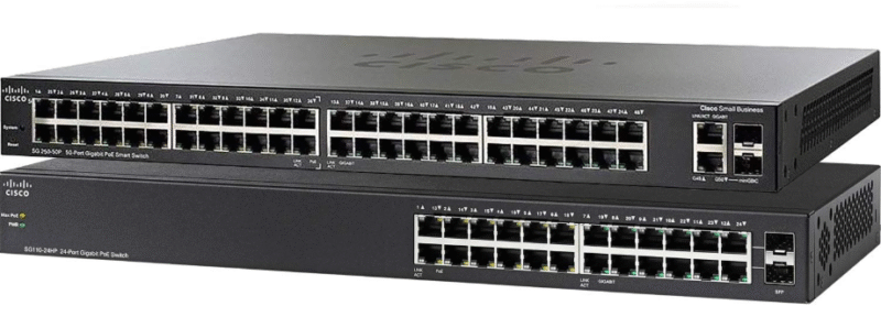 Cisco Switches: Best Models, Features & Global Distributor